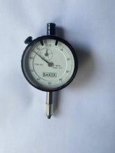 Baker Plunger Type Dial Gauges – Tools Planet