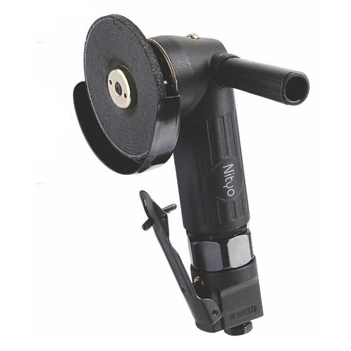 Angle Die Grinder – Tools Planet