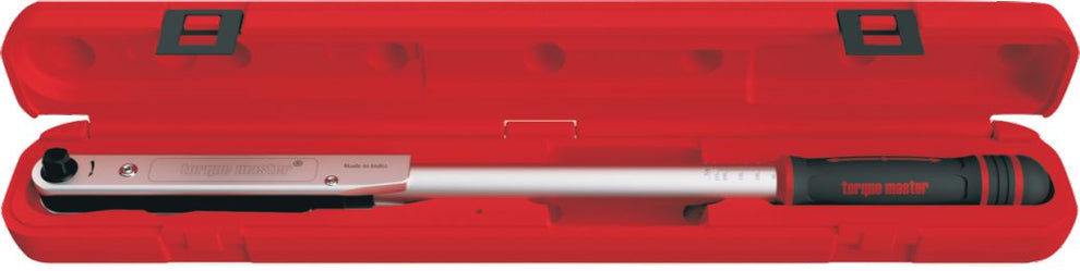 Buy TM RATCHET TYPE TORQUE WRENCHES (Blow Mould Packaging) Online ...